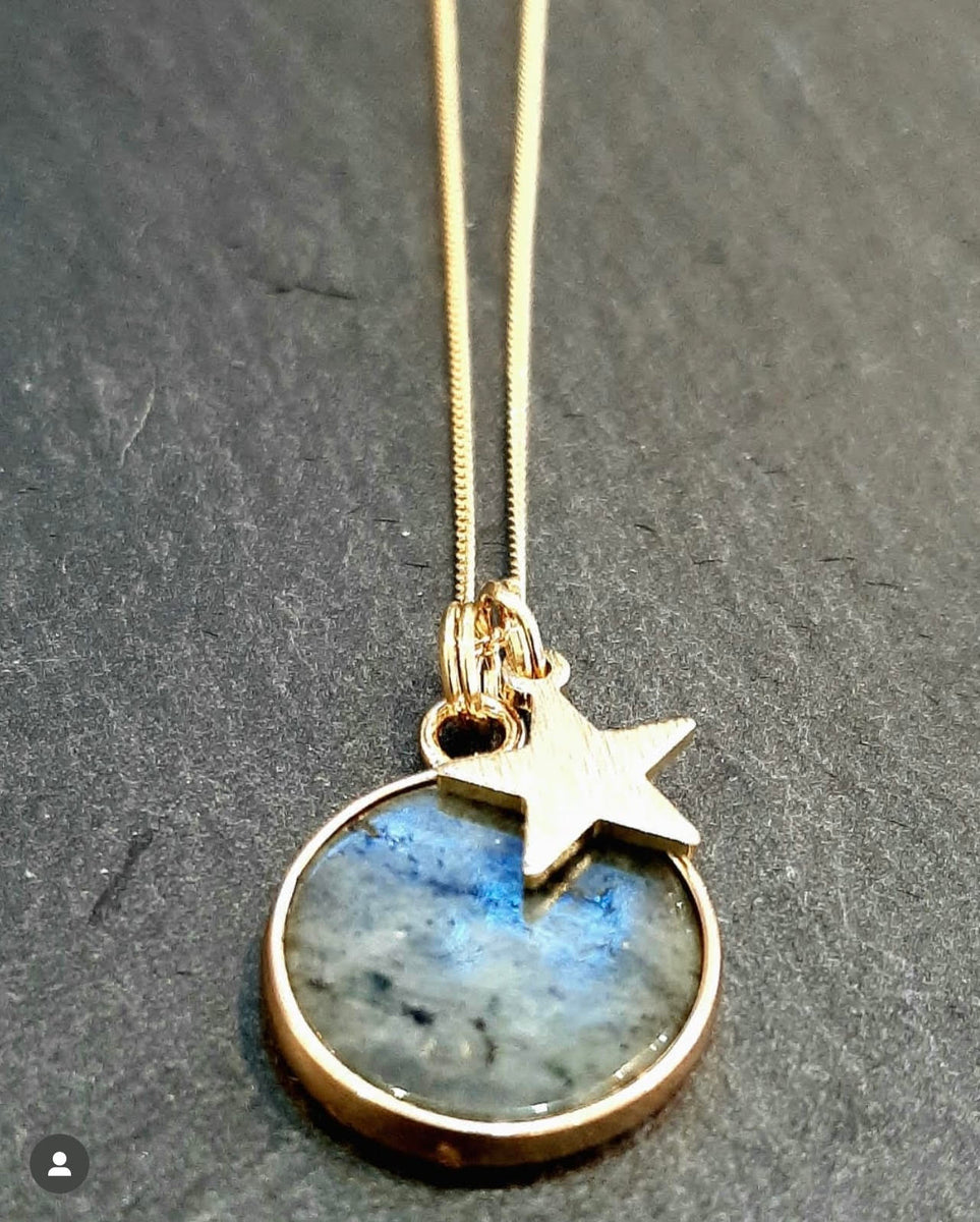 Abi White Jewellery – Four Crows Gallery Cornwall